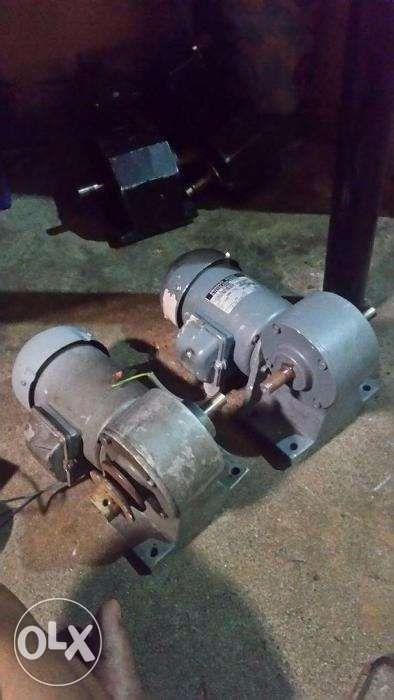 lechon manok/baboy/baka griller motor, Furniture & Home Living ...