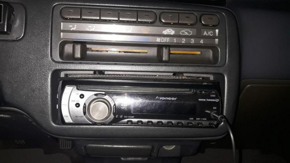 Honda civic lx esi body, Cars for Sale on Carousell