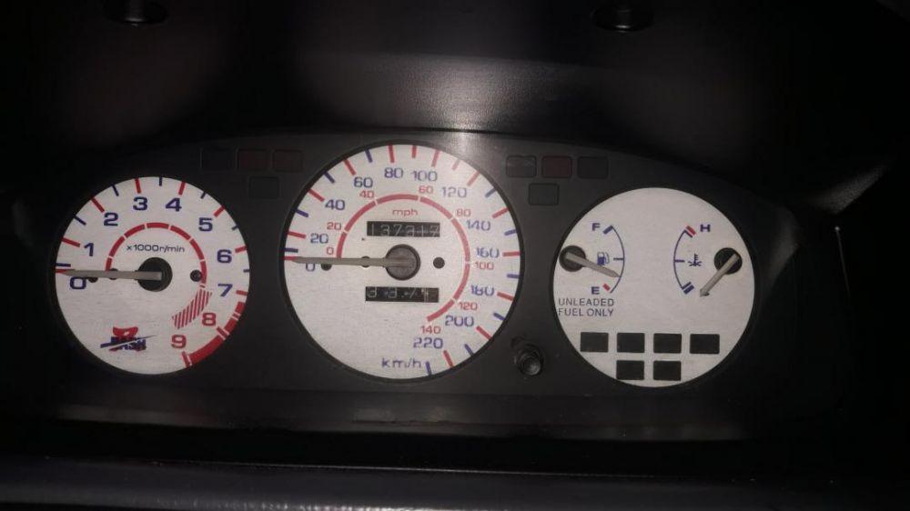 Honda civic lx esi body, Cars for Sale on Carousell