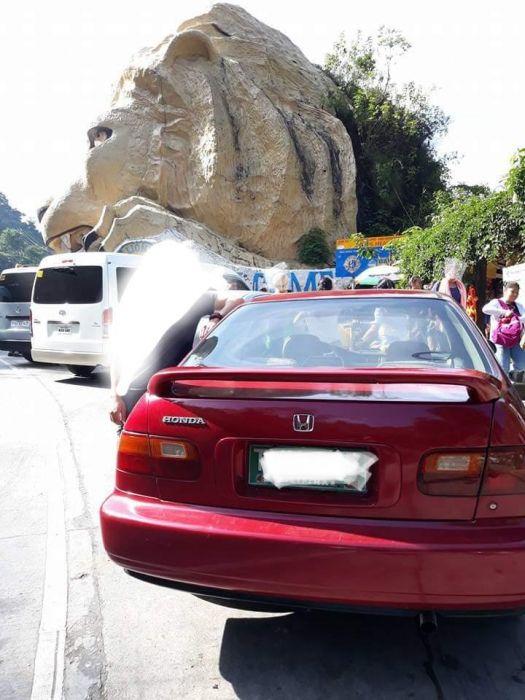 Honda civic lx esi body, Cars for Sale on Carousell