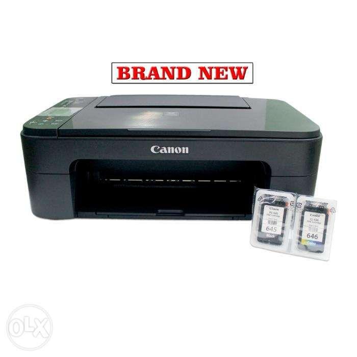 Canon PiXMA TS3160 WiFi Printer Wholesale, Computers & Tech, Printers ...