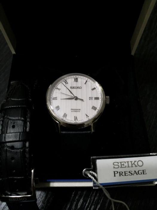 Seiko SRPC 831J (Sold), Men's Fashion, Watches & Accessories, Watches ...