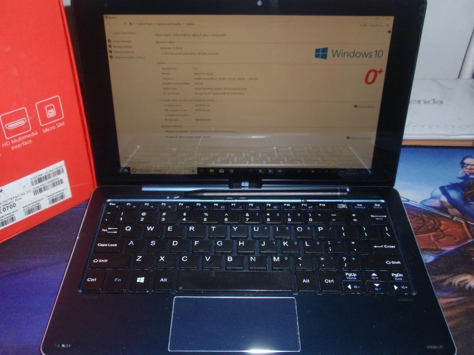 Oplus Notepad 20 4G Laptop Tablet 128GB Complete with Intellipen ...