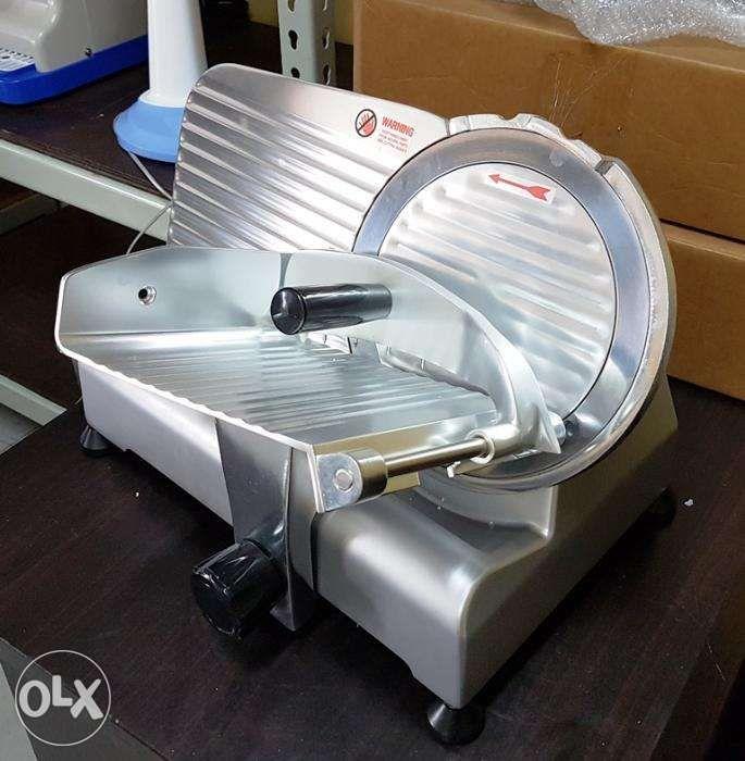 8 inches Meat Slicer ON STOCK, TV & Home Appliances, Kitchen Appliances ...