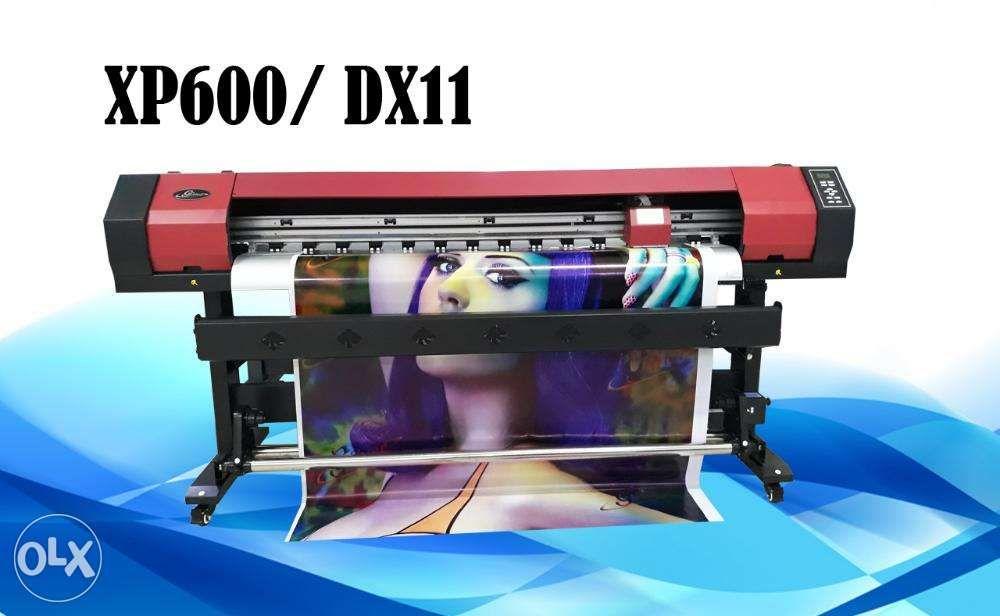 Tarpaulin Printer DX11, Computers & Tech, Printers, Scanners & Copiers ...