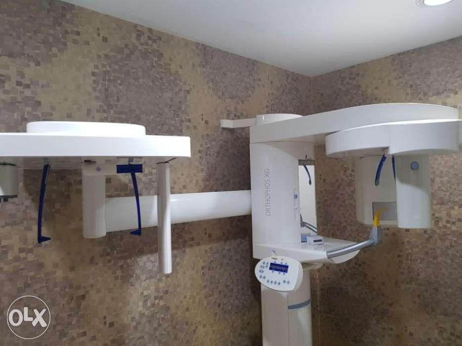 Sirona digital panoramic and cephalometeic xray, Health & Nutrition ...