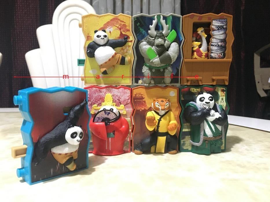 mcdonalds jollibee milo burger king kiddie meal , Hobbies & Toys, Toys ...