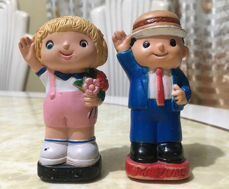 mcdonalds jollibee milo burger king kiddie meal , Hobbies & Toys, Toys ...