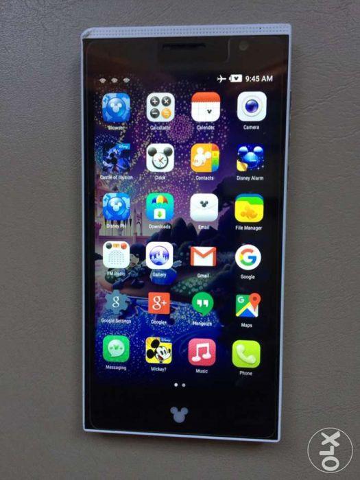 Disney Smart Phone, Mobile Phones & Gadgets, Mobile Phones, Android ...