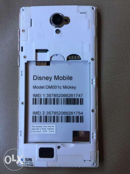 Disney Smart Phone, Mobile Phones & Gadgets, Mobile Phones, Android ...