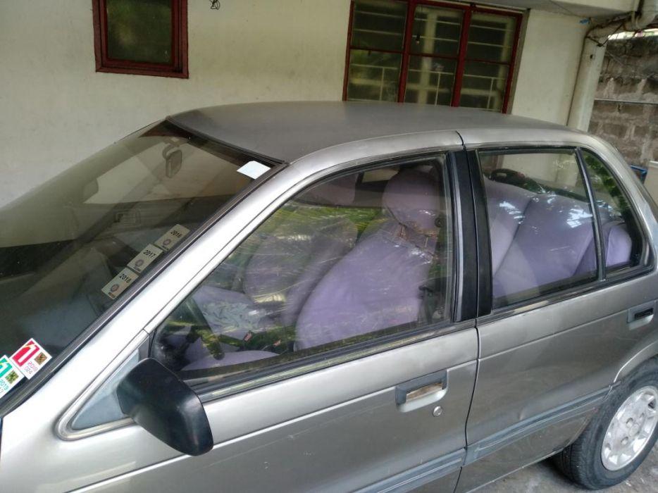 Mitsubishi Lancer '91, Cars for Sale on Carousell