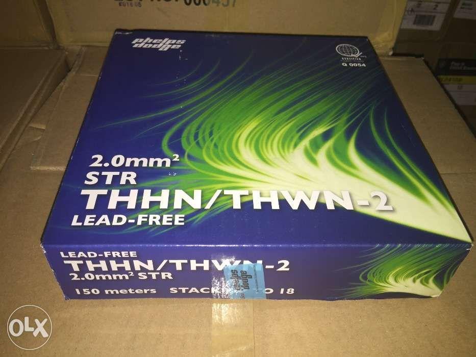 Phelps Dodge Standed Wires Cut size or Spool deliver or pickup ...