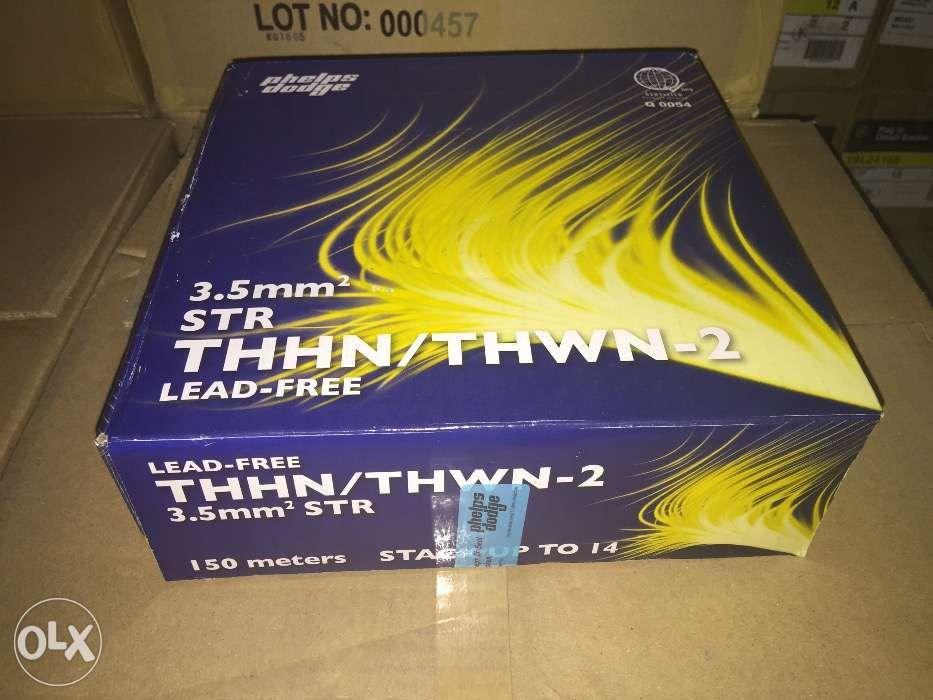 Phelps Dodge Standed Wires Cut size or Spool deliver or pickup ...