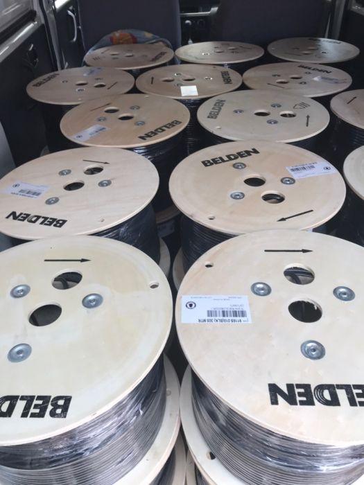 Belden Rg6 9116s we deliver or pickup, Computers & Tech, Parts ...