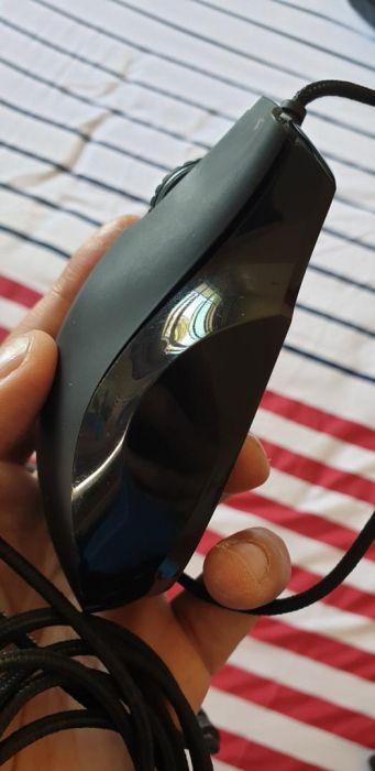 Razer Naga MMOG Mouse, Computers & Tech, Parts & Accessories, Mouse ...