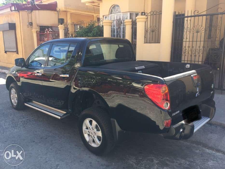 Mitsubishi Strada GLX Special Edition, Cars for Sale on Carousell