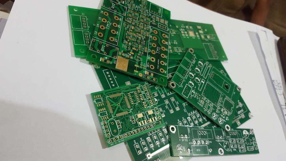 PCB Design Fabrication Assembly Board Stuffing Board Repair, Furniture ...
