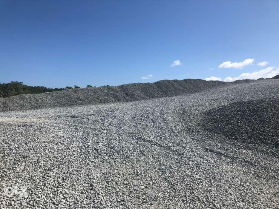 Aggregates for sale G1 s1 three fourths, Commercial & Industrial ...