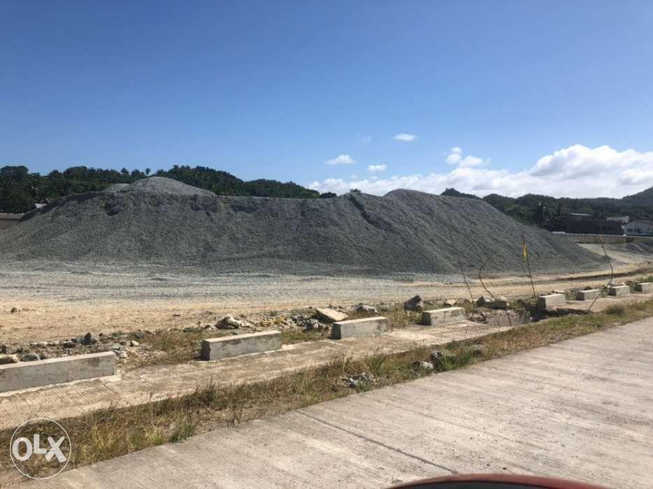 Aggregates for sale G1 s1 three fourths, Commercial & Industrial ...