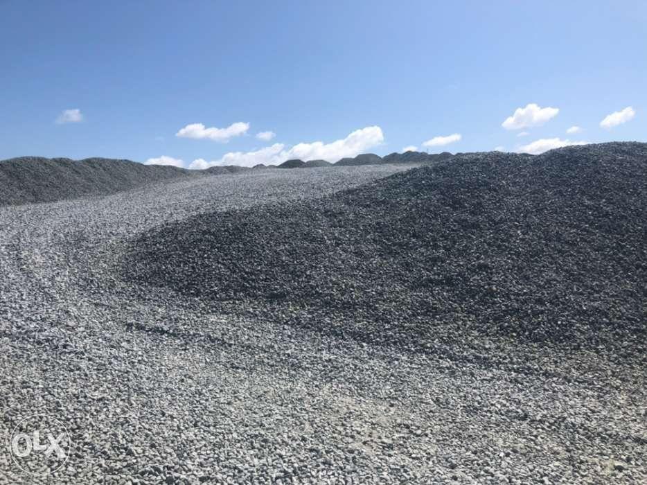 Aggregates for sale G1 s1 three fourths, Commercial & Industrial ...