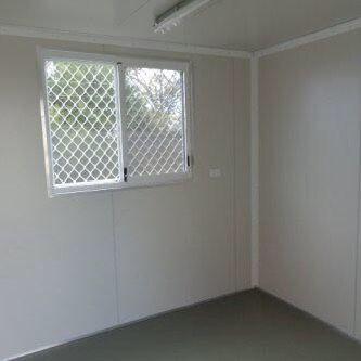 custom build 10 ft container van, Special Vehicles, Heavy Vehicles on ...