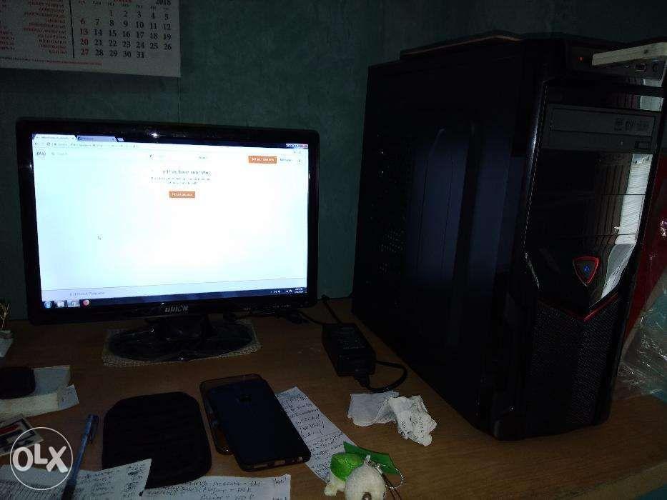 Personal Desktop Computer, Computers & Tech, Desktops on Carousell