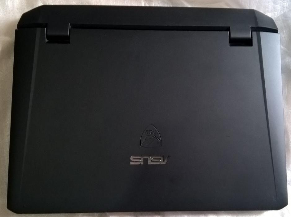 ASUS ROG G75V Gaming Laptop, Computers & Tech, Laptops & Notebooks on ...