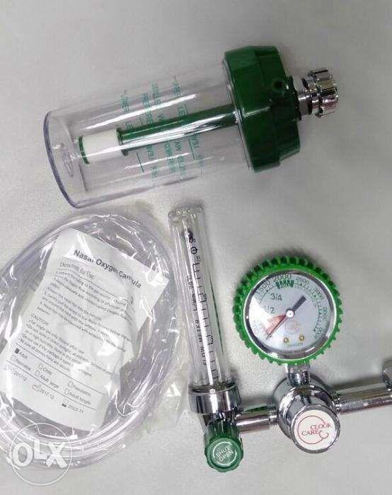 Pure Medical Oxygen Tank Refill and other Medical supplies, Health ...