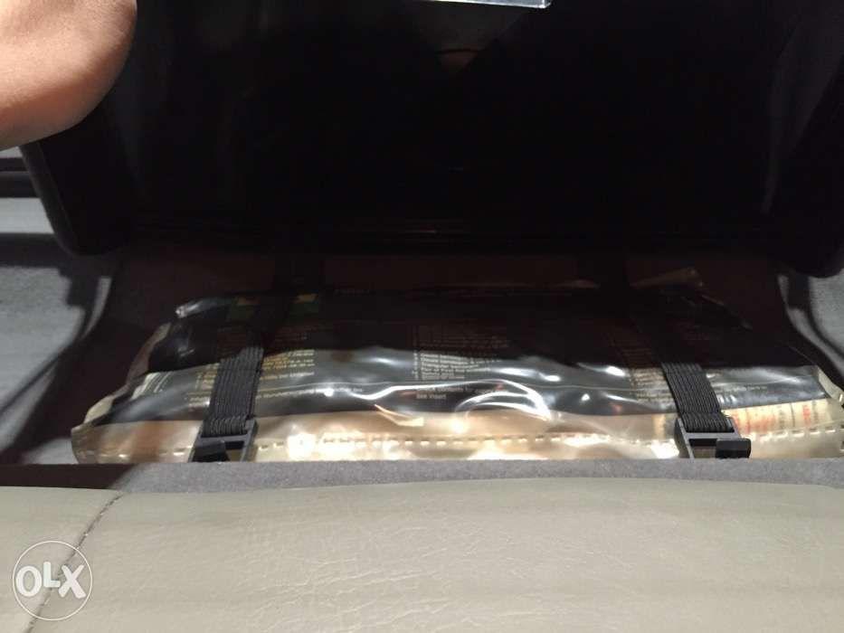 original MERCEDES BENZ first aid kit not bmw audi volvo toyota honda ...
