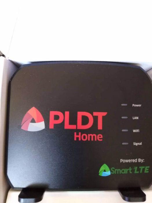 PLDT Home Prepaid WiFi Modem, Computers & Tech, Parts & Accessories ...