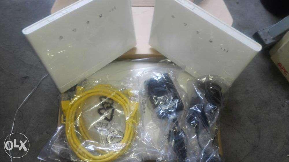 Huawei B315s936 4G LTE Modem Router, Computers & Tech, Parts ...