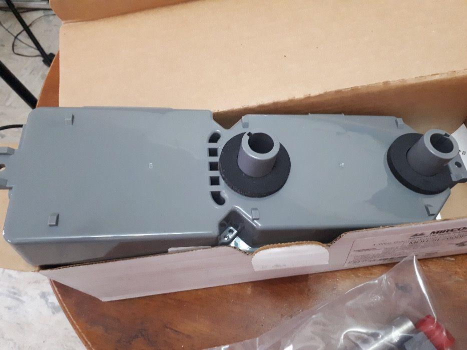 Mircom Photoelectric Duct Smoke Detector MDH-SL2000P, Commercial ...