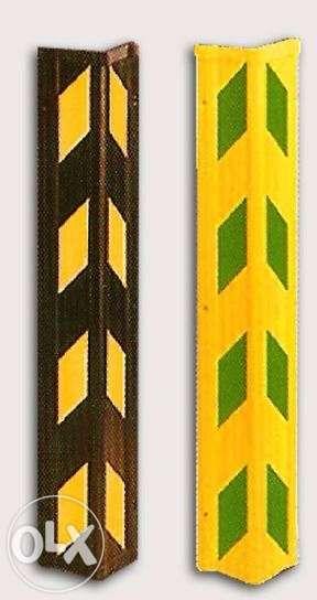 parking loading dock car parking stopper speed humps column guard ...