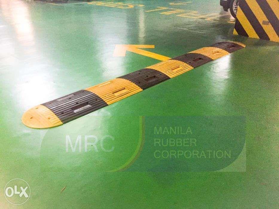 rubber column guard loading dock bumper guard wheel stopper car ...