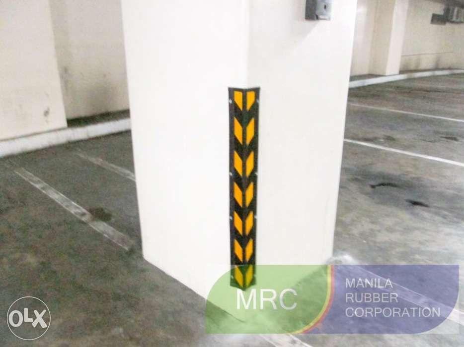 reflector column guard corner parking, Car Parts & Accessories, Other ...