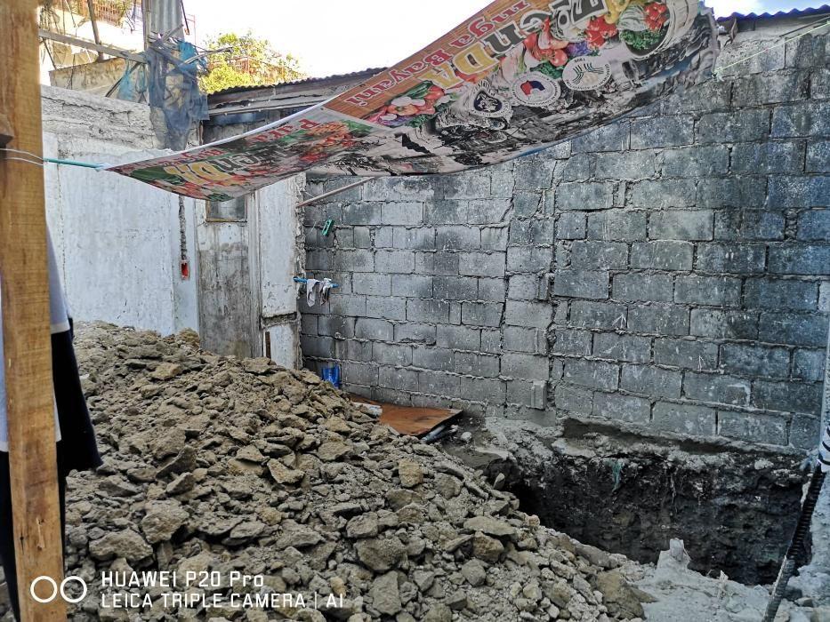 FREE Panambak in Taguig, Commercial & Industrial, Construction ...