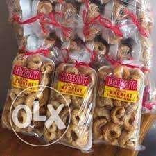 daboy chicharon 100 pure and orig crispy fresh and butcheron, Food ...