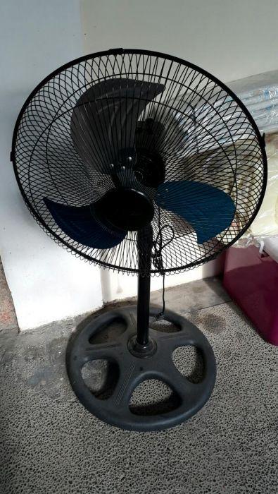 Defective Dowell Electric Fan For Parts Out or Repair, Furniture & Home ...
