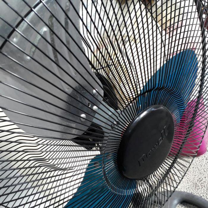 Defective Dowell Electric Fan For Parts Out or Repair, Furniture & Home ...