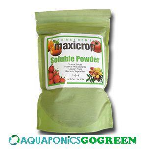 Maxicrop Soluble Seaweed Powder, Furniture & Home Living, Cleaning & Homecare Supplies ...