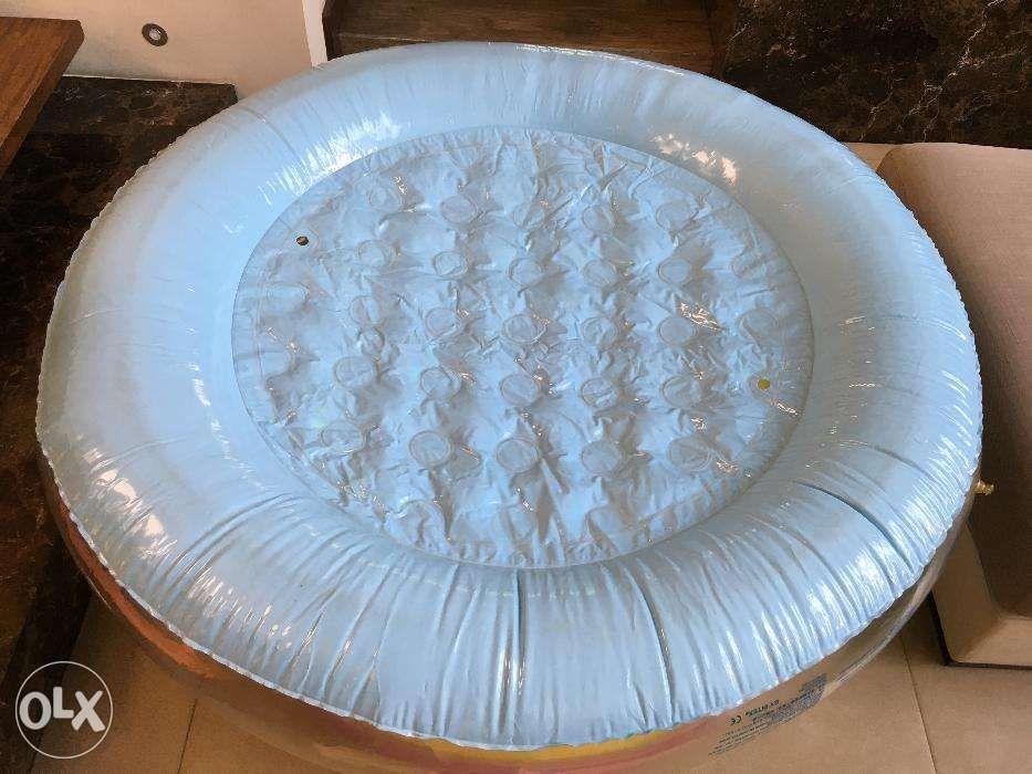 INTEX Inflatable Baby Gym, Babies & Kids, Infant Playtime on Carousell