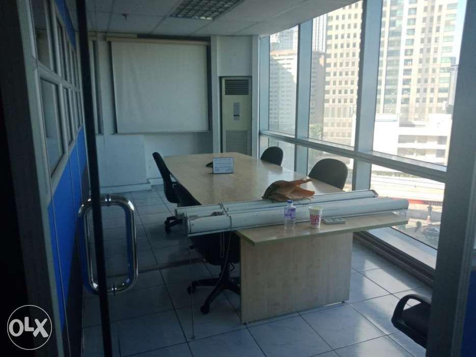 One Corporate Center Office Space For Rent Ortigas Lease Tycoon ...