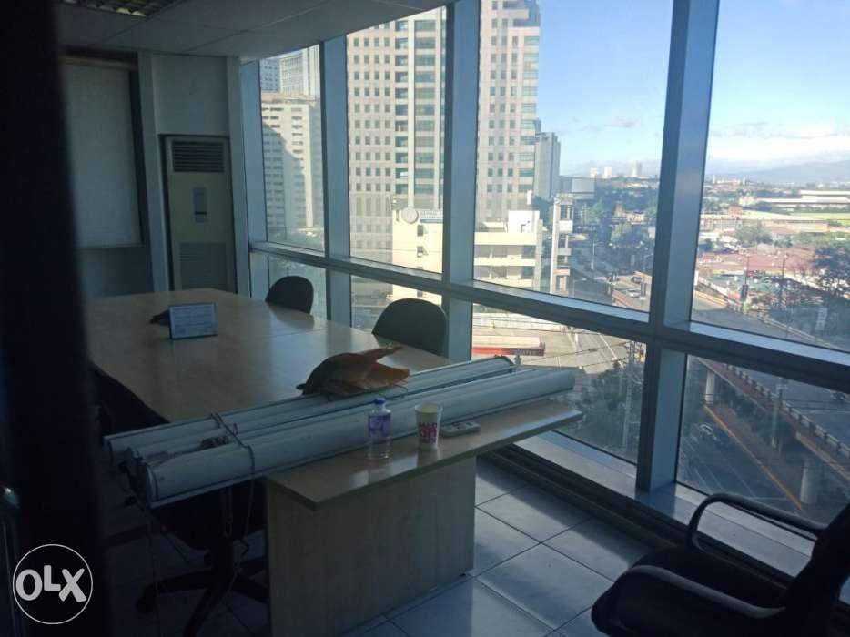 One Corporate Center Office Space For Rent Ortigas Lease Tycoon ...
