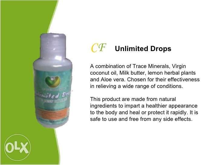 Unli Drops Unlimited Drops Unli Rub by H2W , Beauty & Personal Care ...