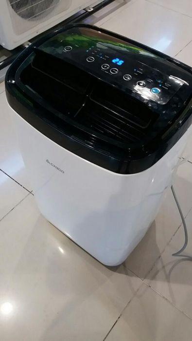 Brand new Chigo Portable Aircon CHG-PR100A 1hp , CHG-PR150A 1.5hp, TV ...