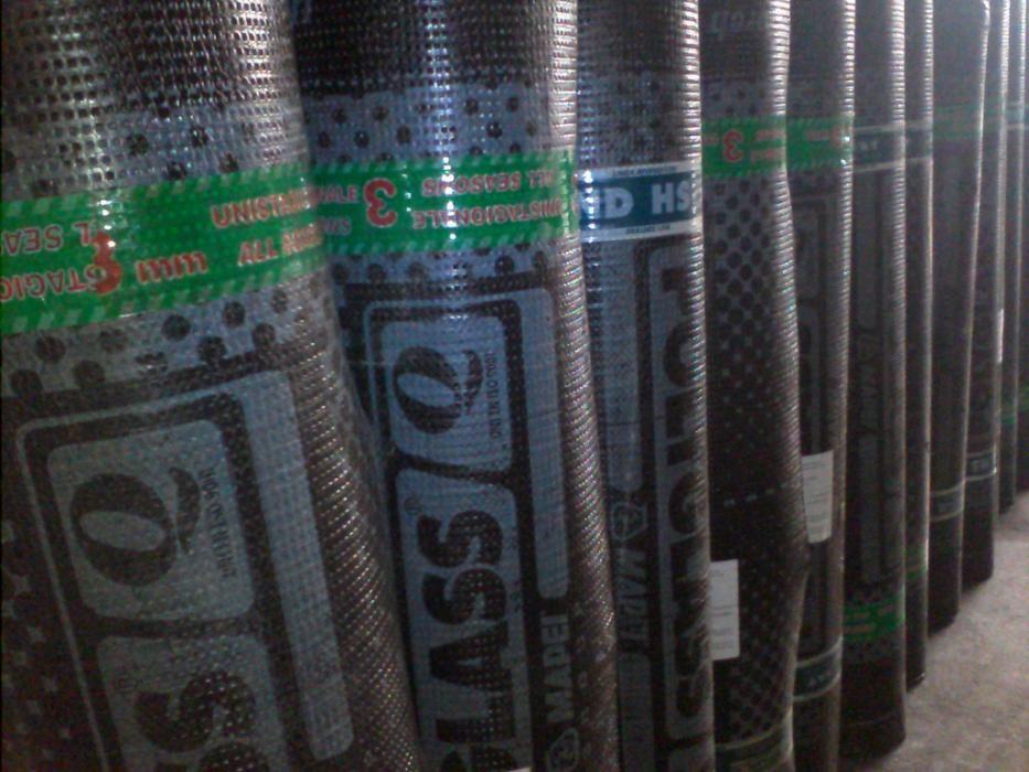 Polyglass Polybond Torchon Hot Applied Waterproofing Membrane Supply on ...