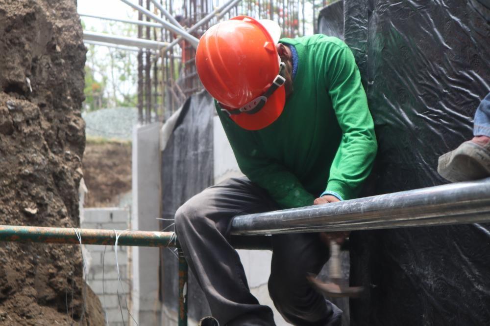 Voltex DS Voltex DSL BentoniteGeotextile Waterproofing with PE Liner ...