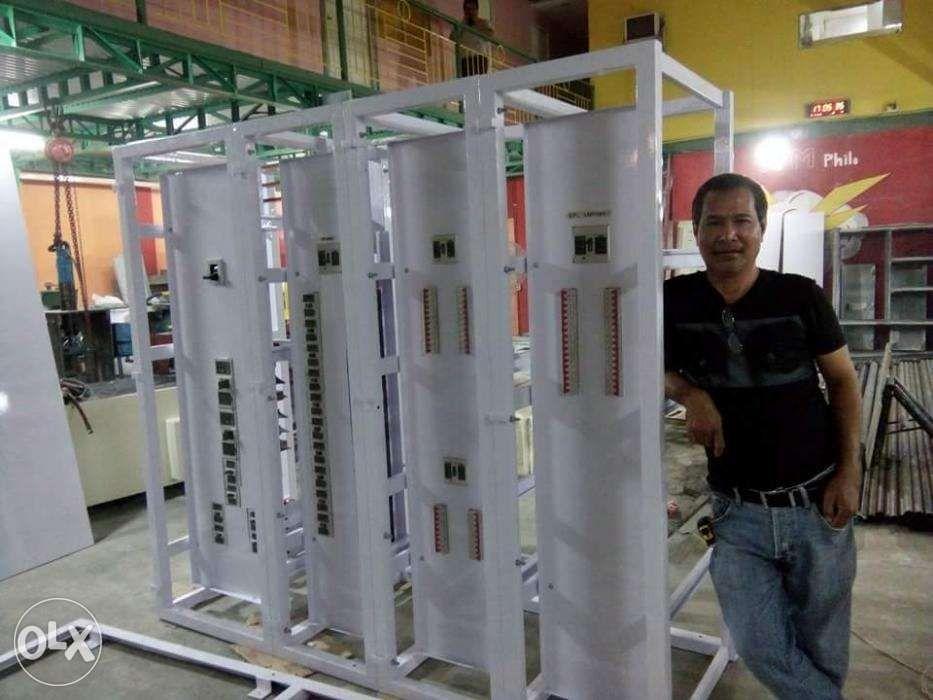 panel board, Commercial & Industrial, Construction & Building Materials ...