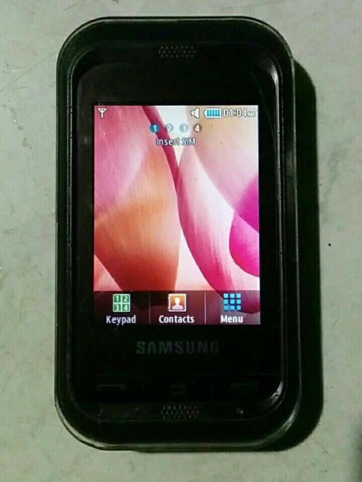 Samsung champ C3303K, Mobile Phones & Gadgets, Mobile Phones, Android ...
