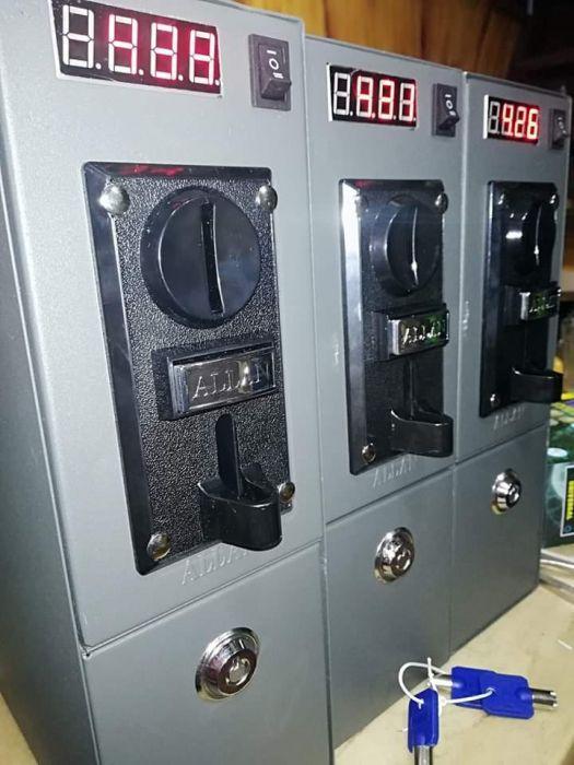 Pisonet box or Metal box for pisonet, Audio, Soundbars, Speakers ...